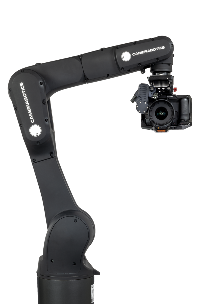 Camerabotics | Motion Control for Camera Robotics