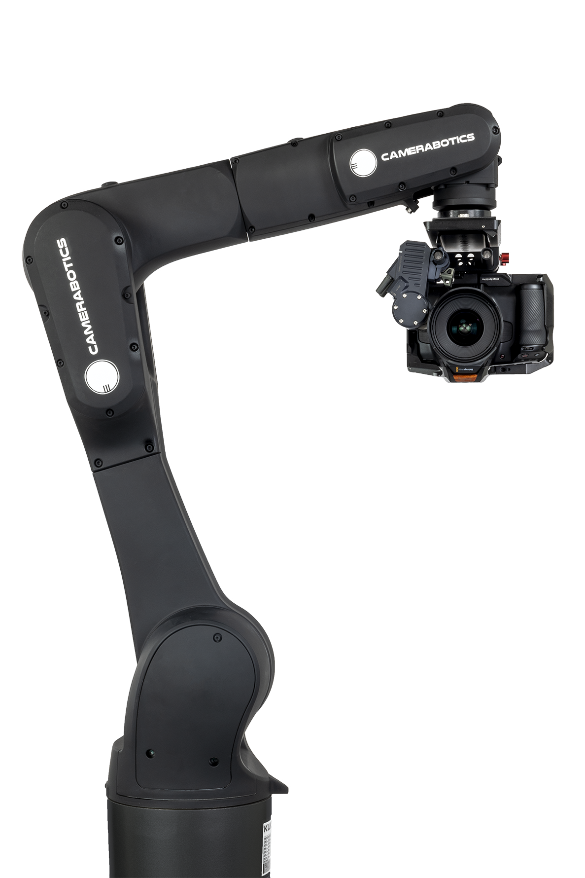 Camerabotics | Motion Control for Camera Robotics