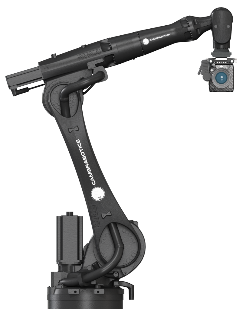 Camerabotics | Motion Control for Camera Robotics