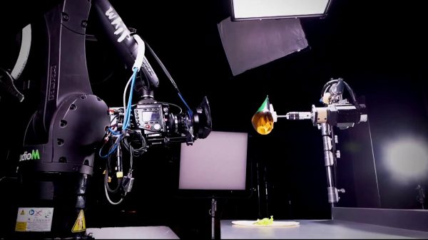 Camerabotics | Motion Control for Camera Robotics