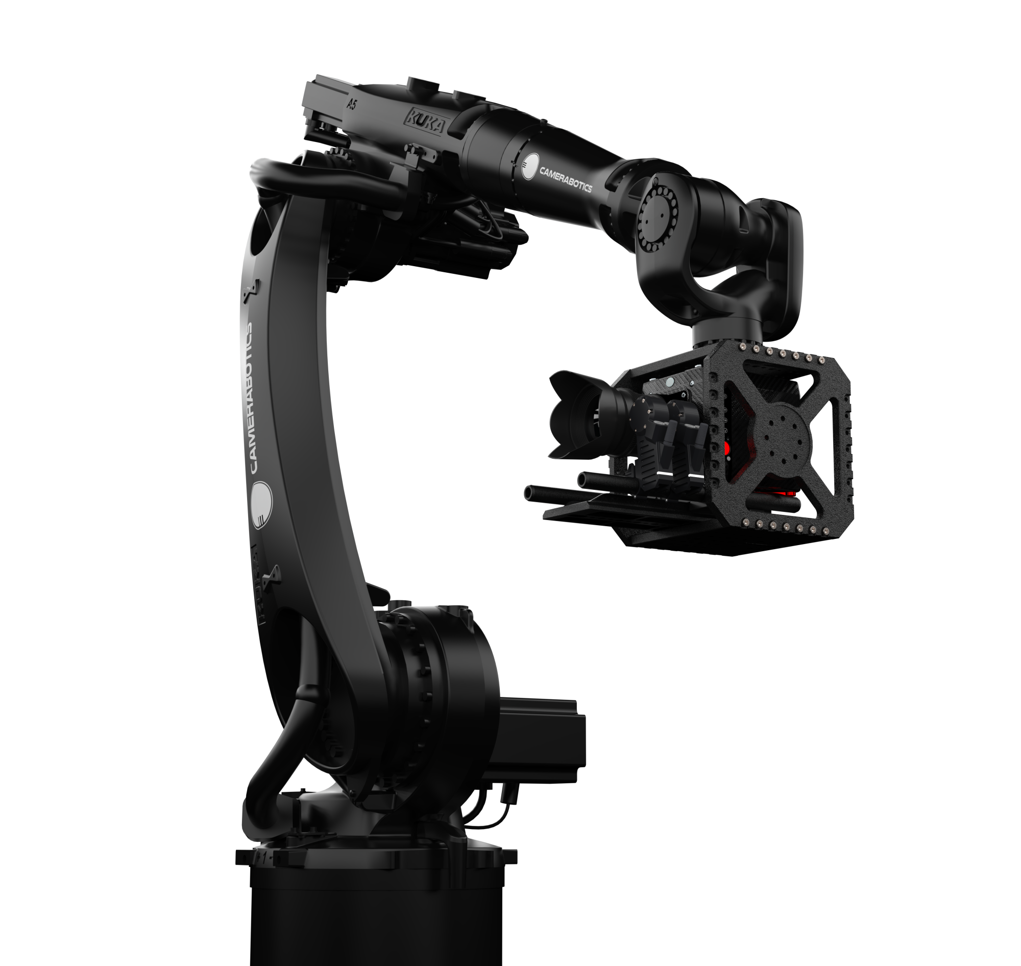 CRX1810 Cinema Robot | Camerabotics