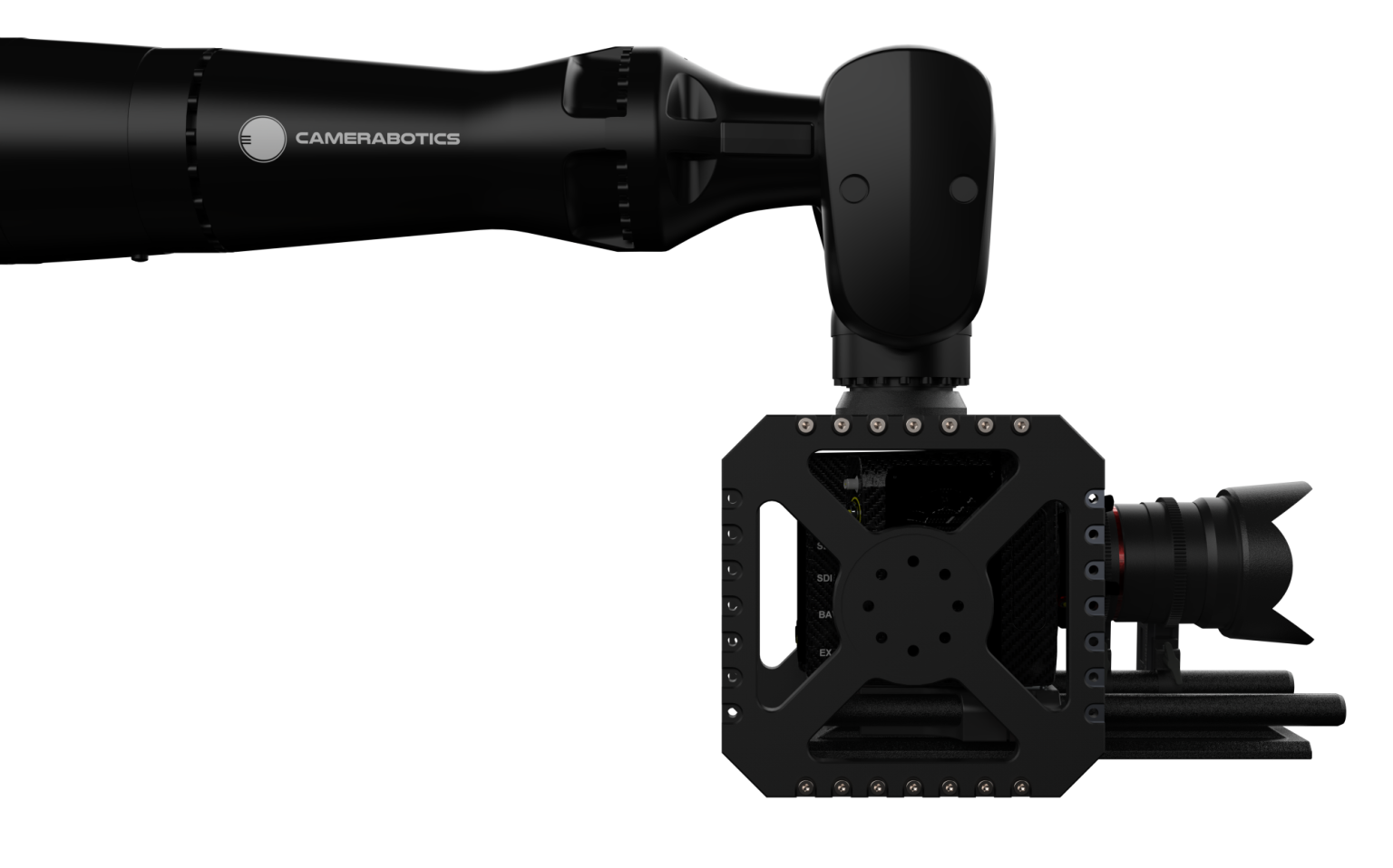 CRX1810 Cinema Robot | Camerabotics