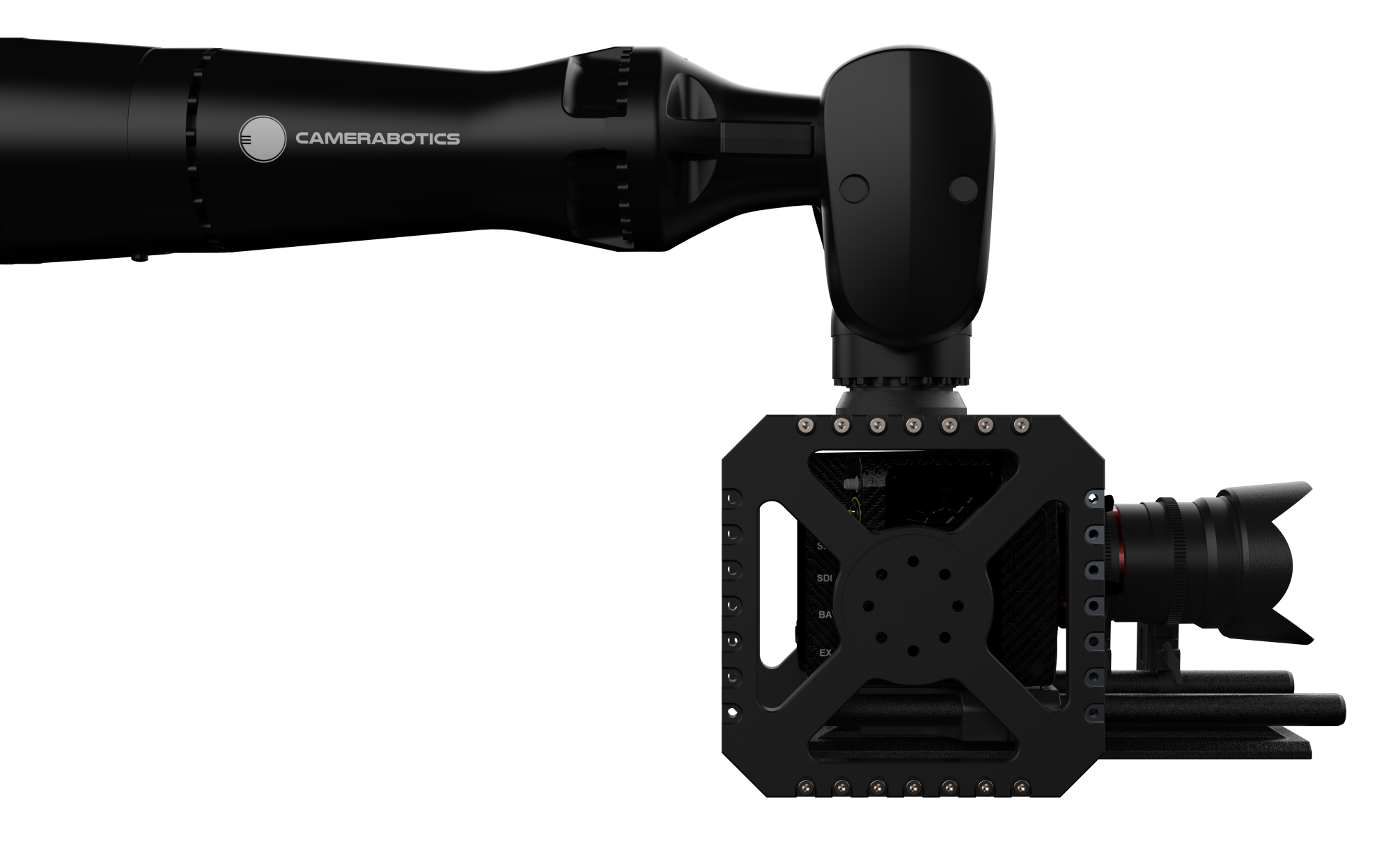 CRX1810 Cinema Robot | Camerabotics