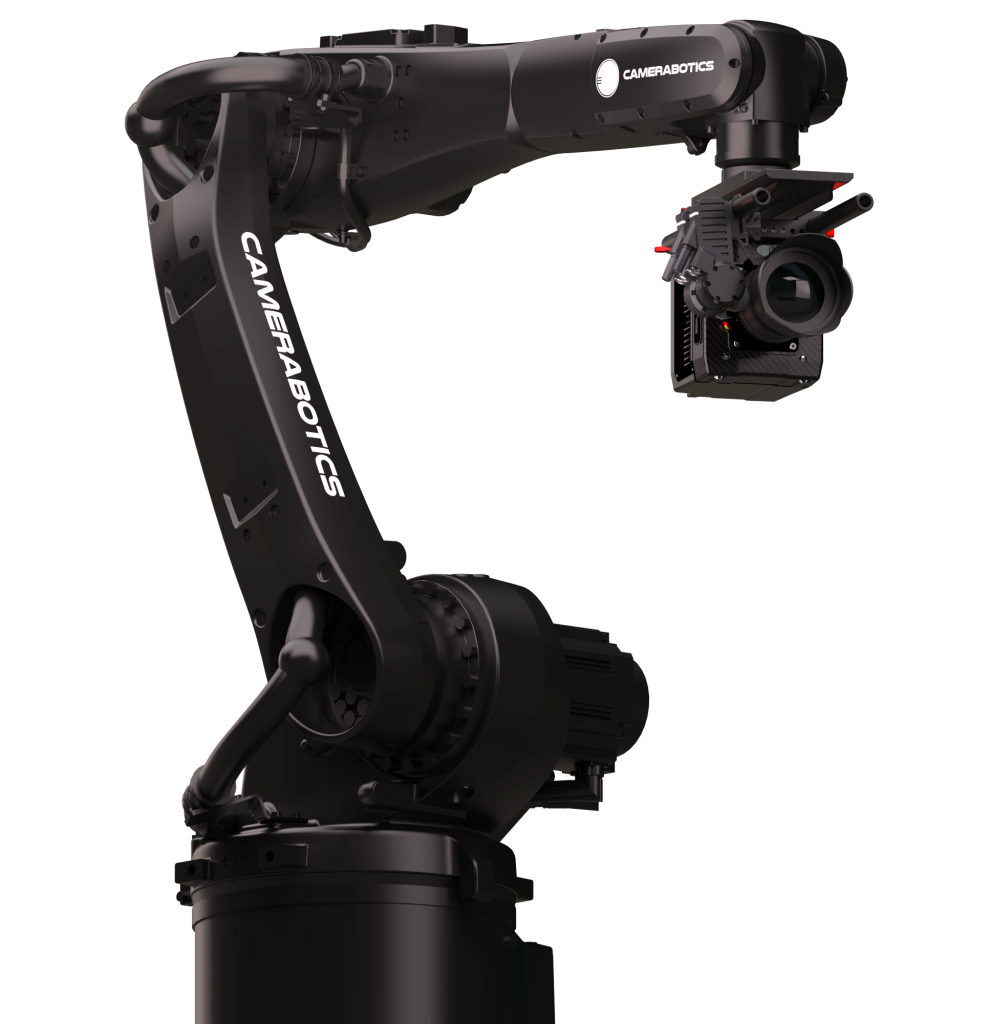 CRX1440 Cinema Robot | Camerabotics