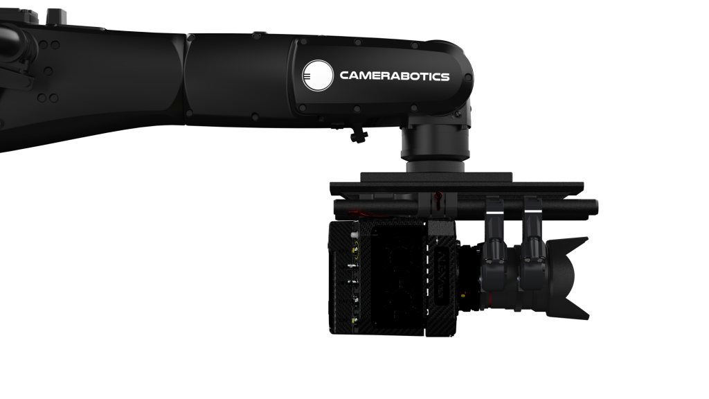 CRX1440 Cinema Robot | Camerabotics