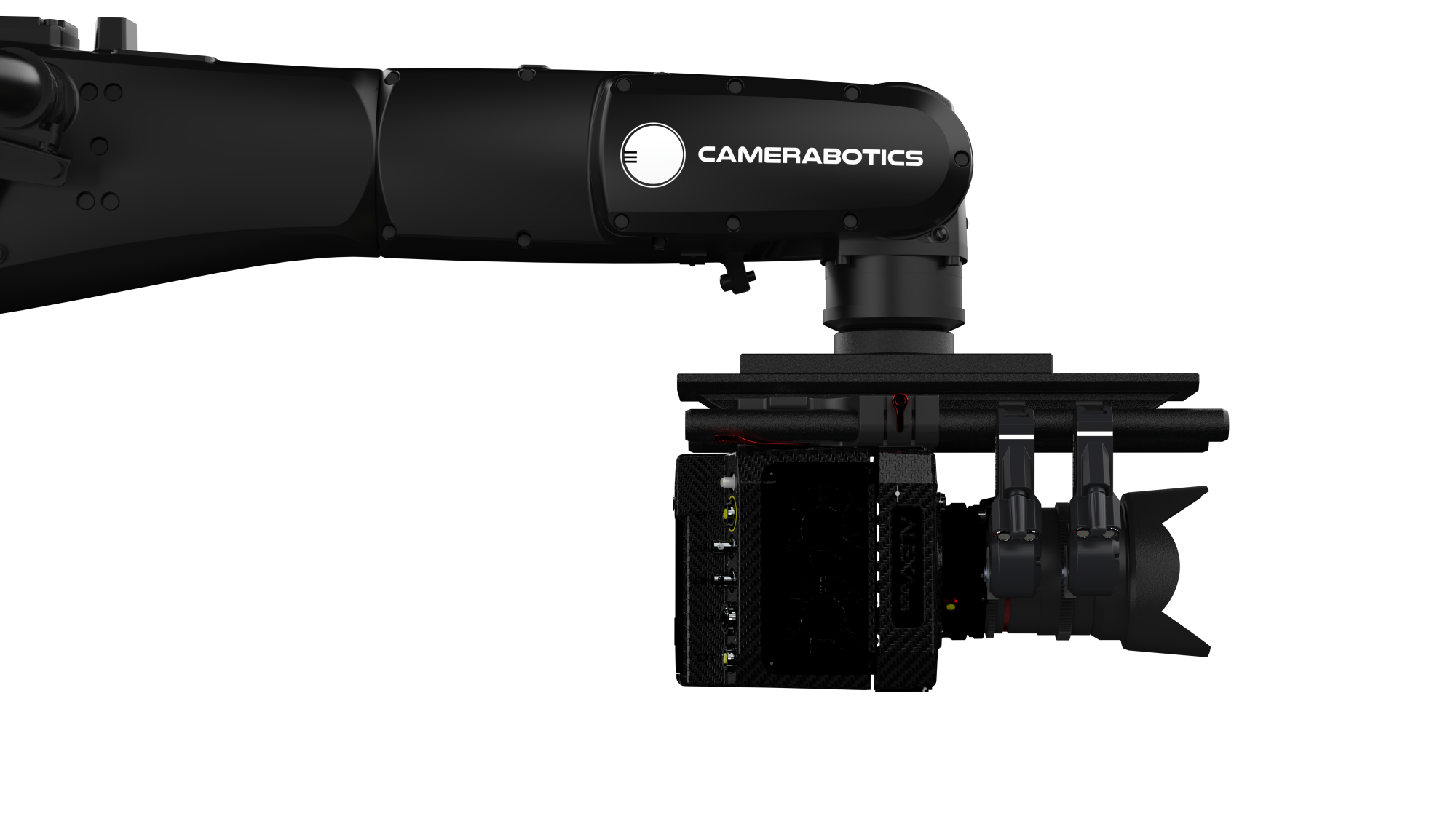 CRX1440 Cinema Robot | Camerabotics