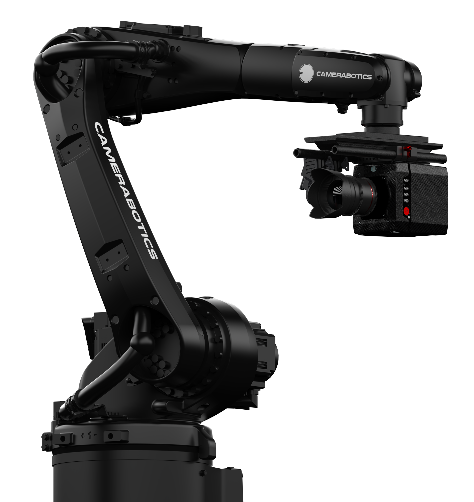 Camerabotics | Motion Control for Camera Robotics