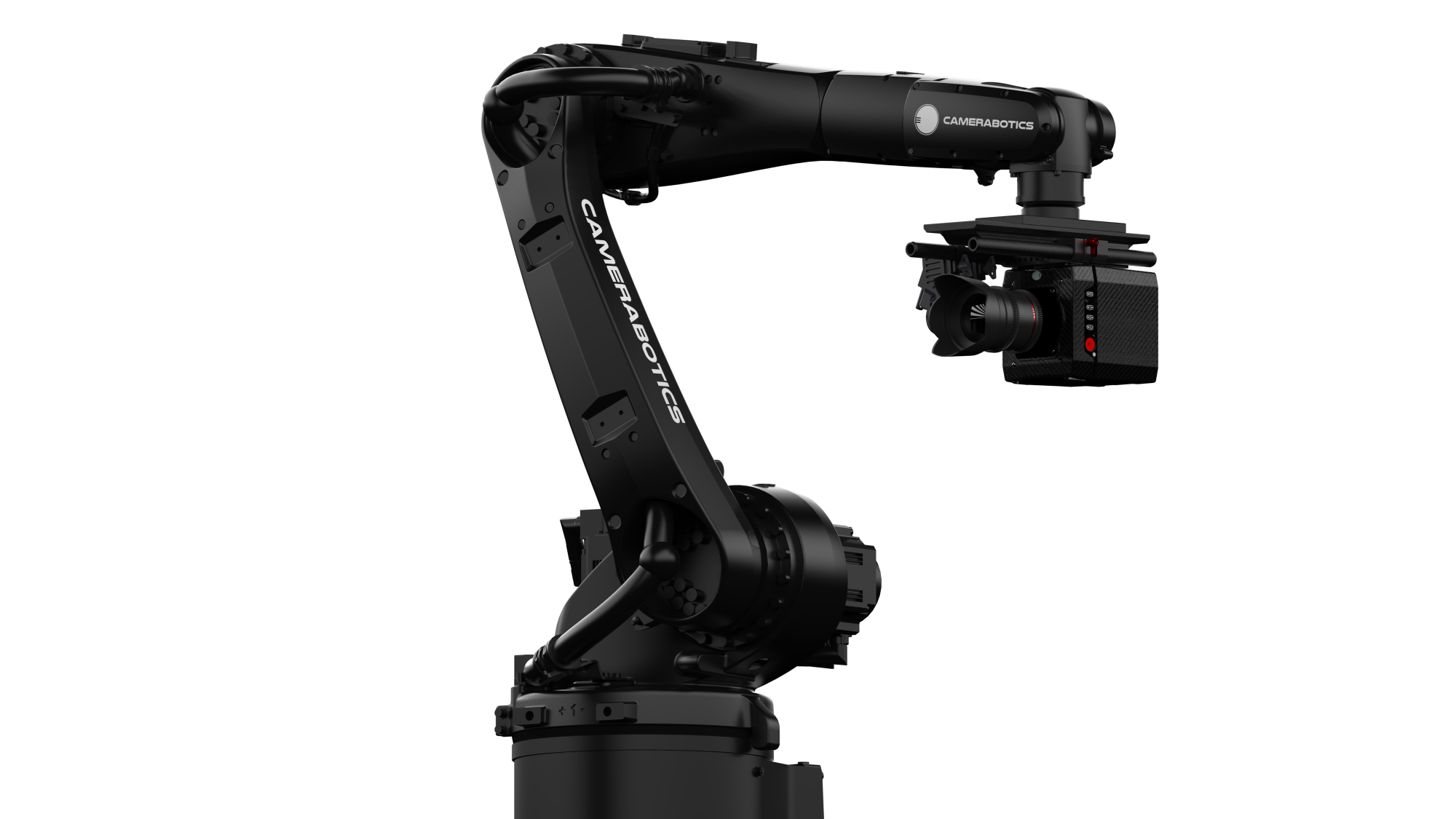 CRX1440 Cinema Robot | Camerabotics