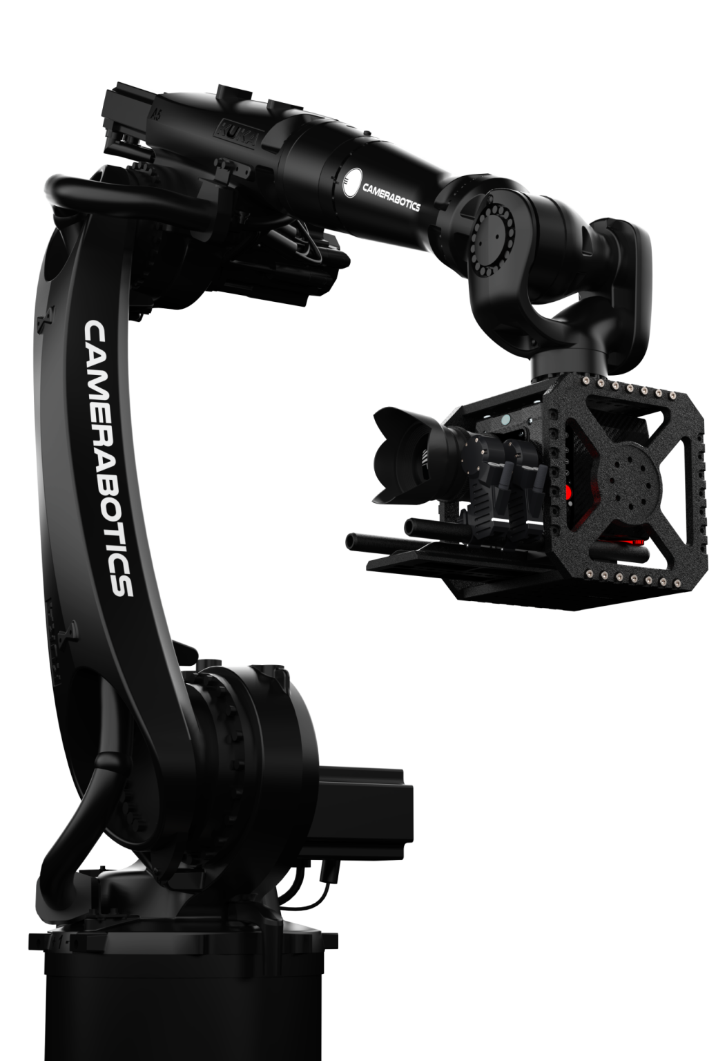 Camerabotics | Motion Control for Camera Robotics