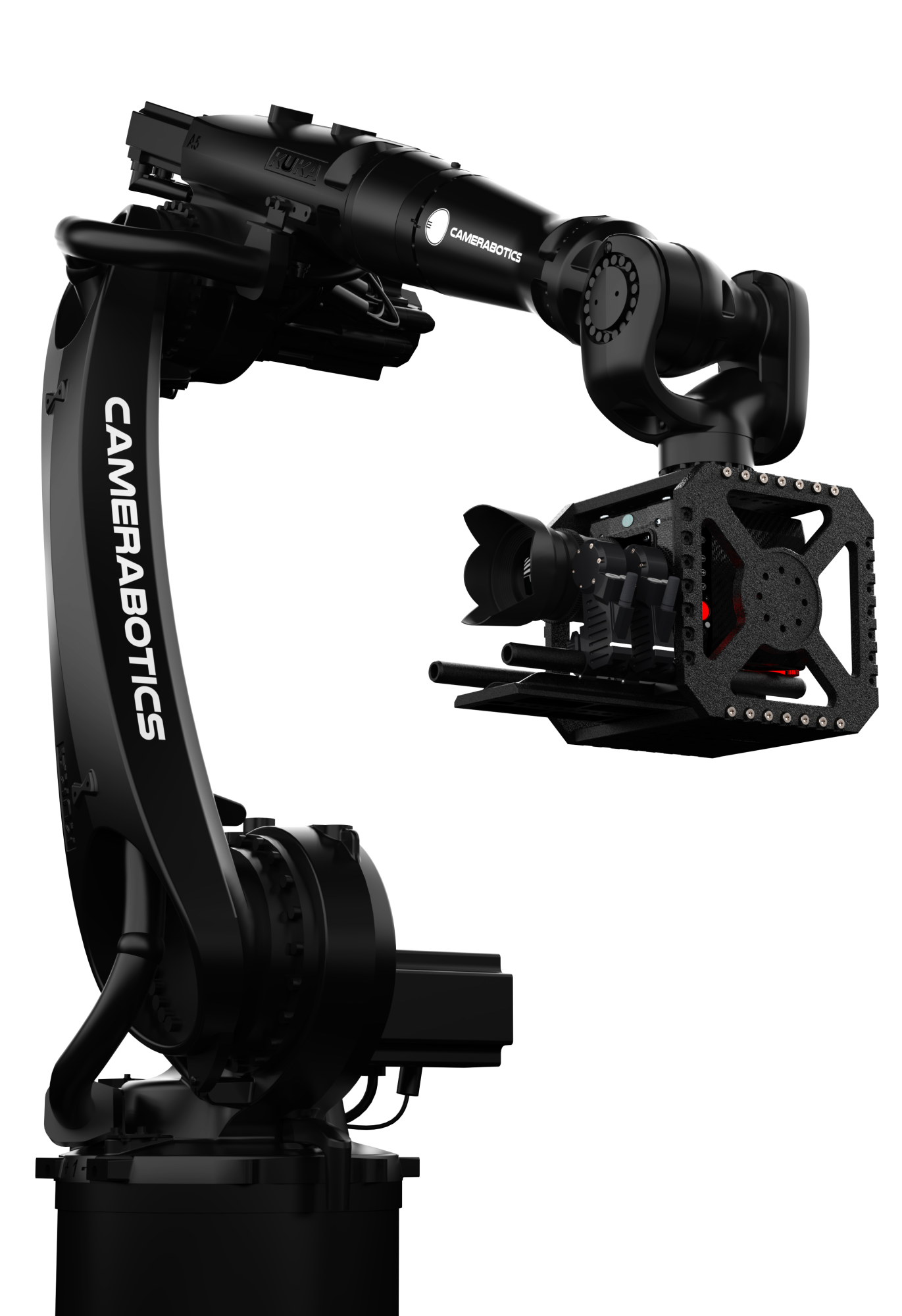 CRX1810 Cinema Robot | Camerabotics