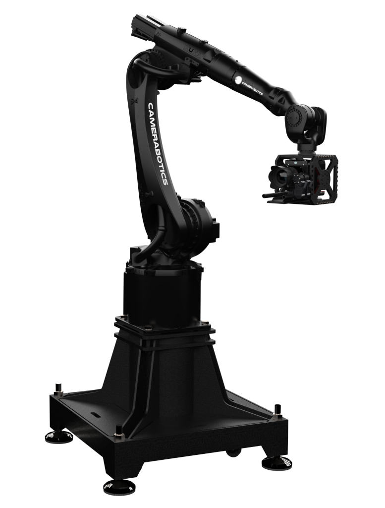 CRX1810 Cinema Robot | Camerabotics