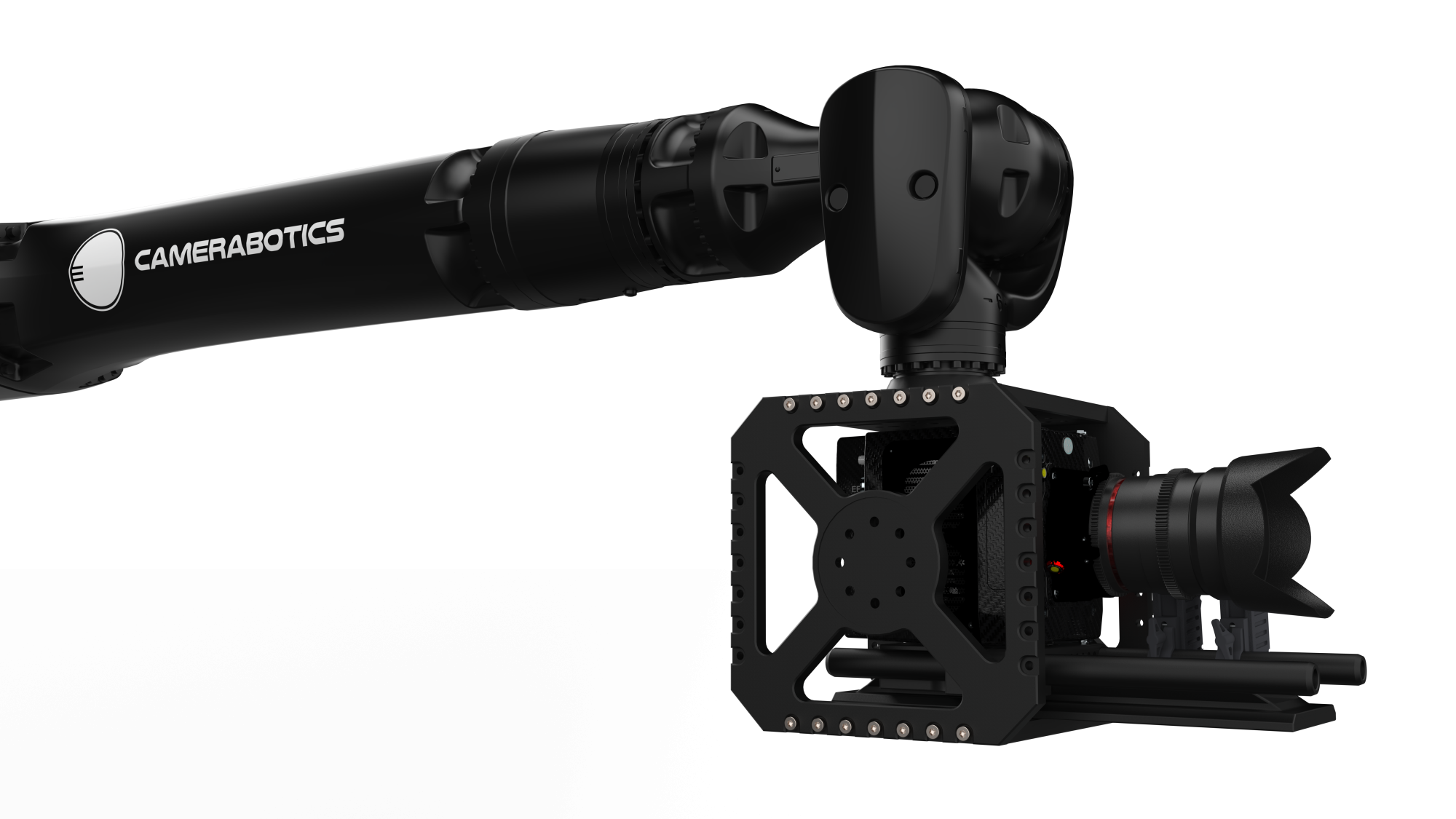 CRX3100 Cinema Robot | Camerabotics