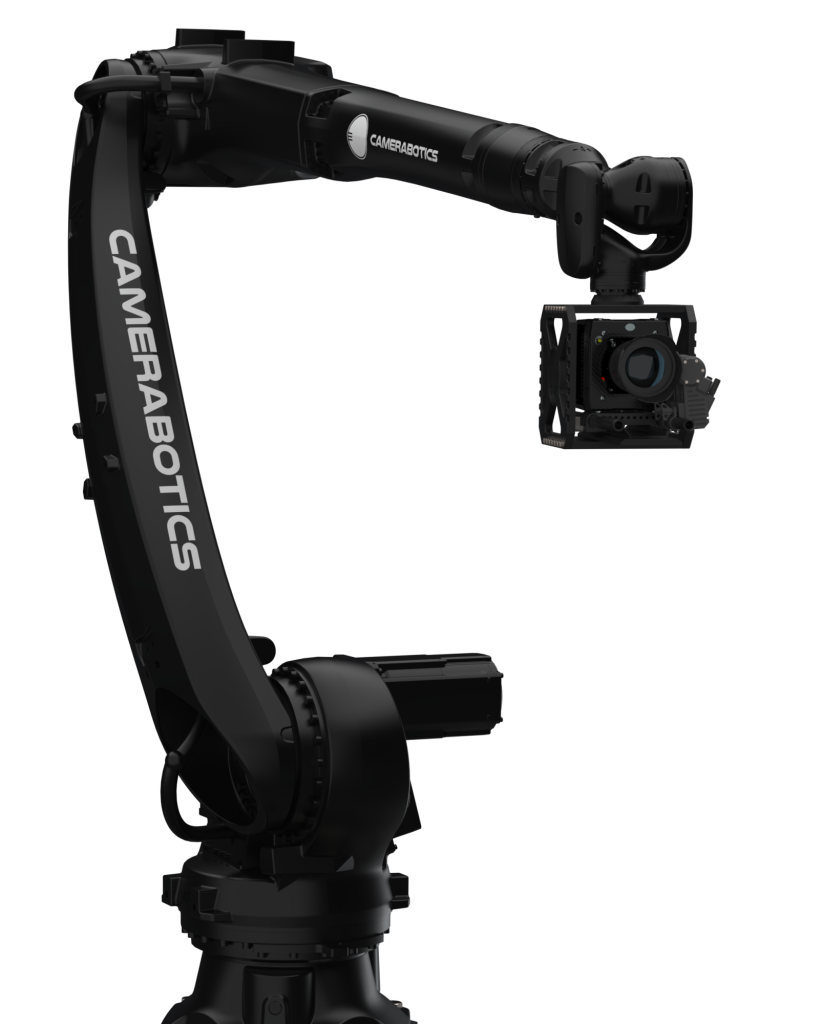 Camerabotics | Keyframe The Impossible