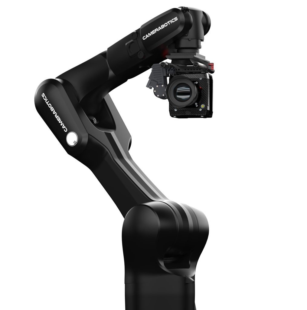 Camerabotics | Motion Control for Camera Robotics