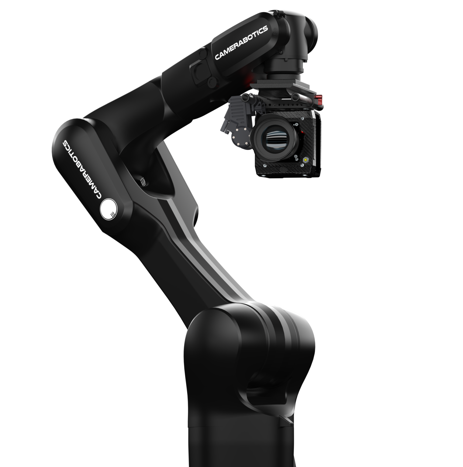 Camerabotics | Motion Control for Camera Robotics