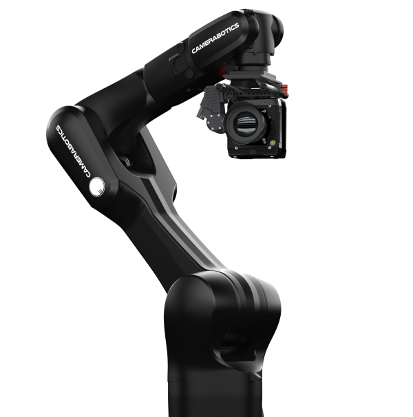 Camerabotics | Keyframe The Impossible