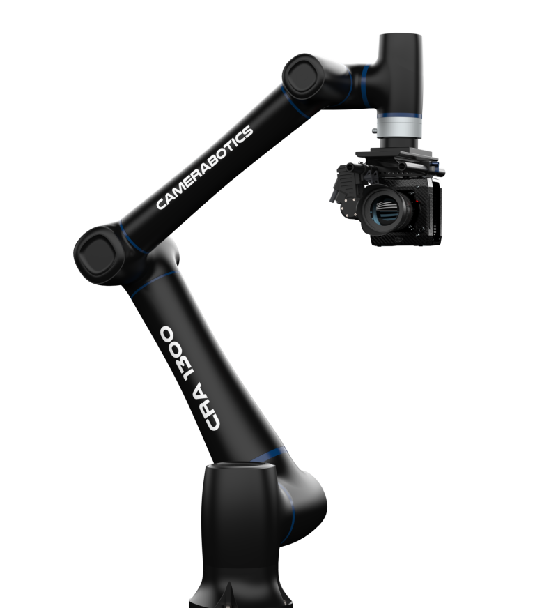 Camerabotics | Motion Control for Camera Robotics