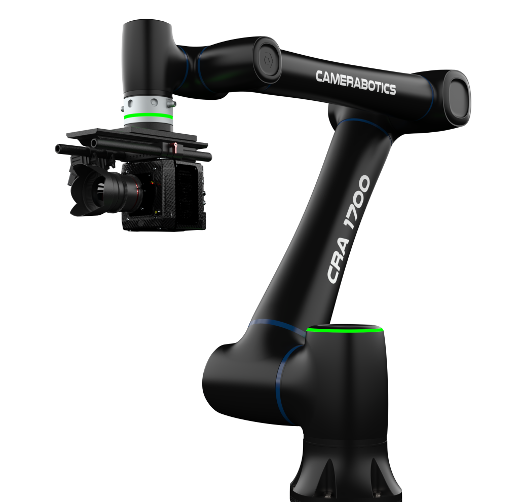 Camerabotics | Motion Control for Camera Robotics