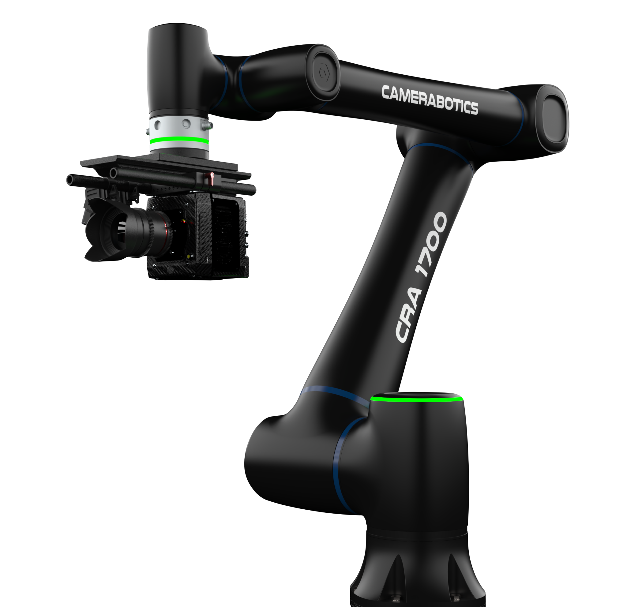 Camerabotics | Motion Control for Camera Robotics