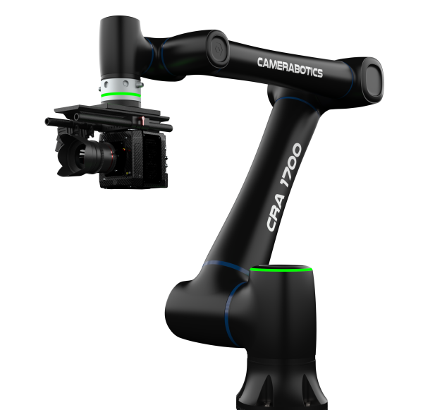 Camerabotics | Motion Control for Camera Robotics
