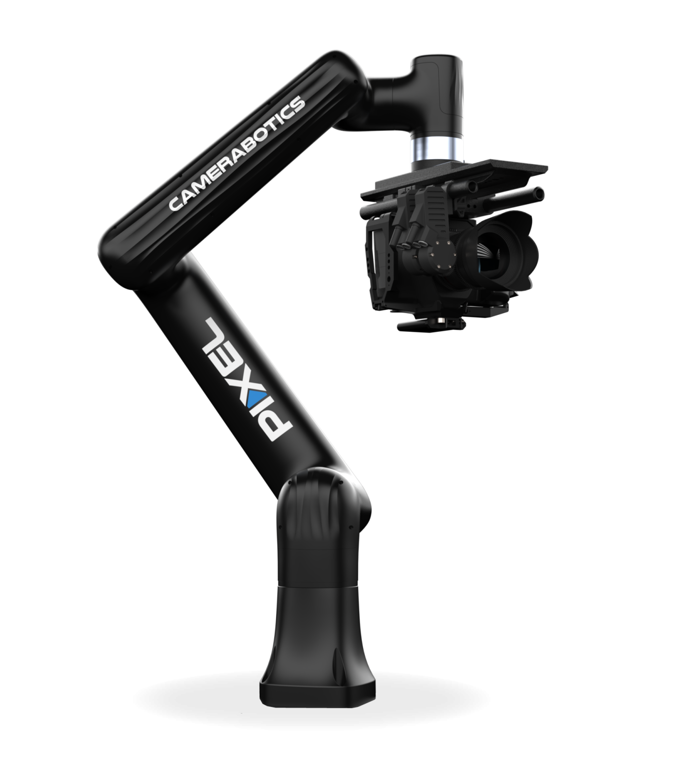 Camerabotics | Motion Control for Camera Robotics